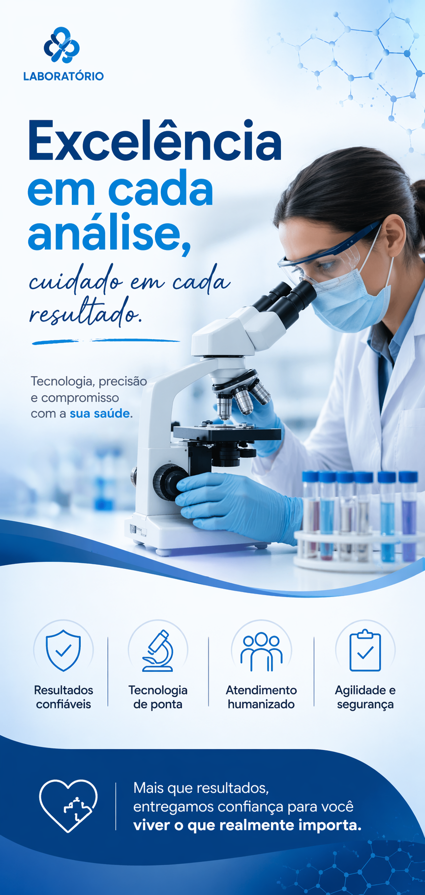 Testosterona Total · Gabevida